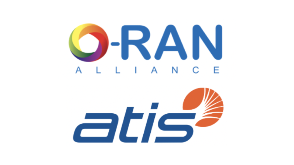 Open RAN: O-RAN Alliance and ATIS partnership announced - Open ...